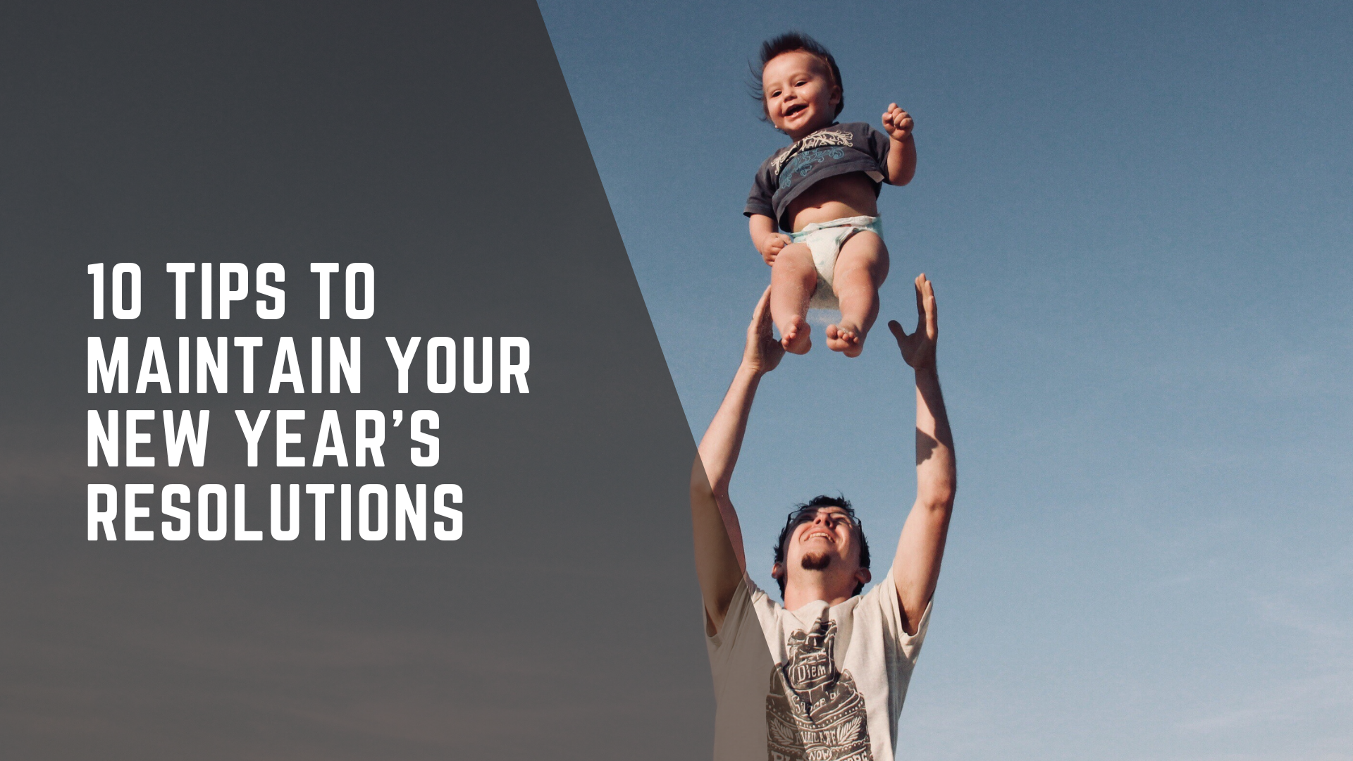 10 Tips to Maintain Your New Year's Resolutions: A Mid-January Check-I ...