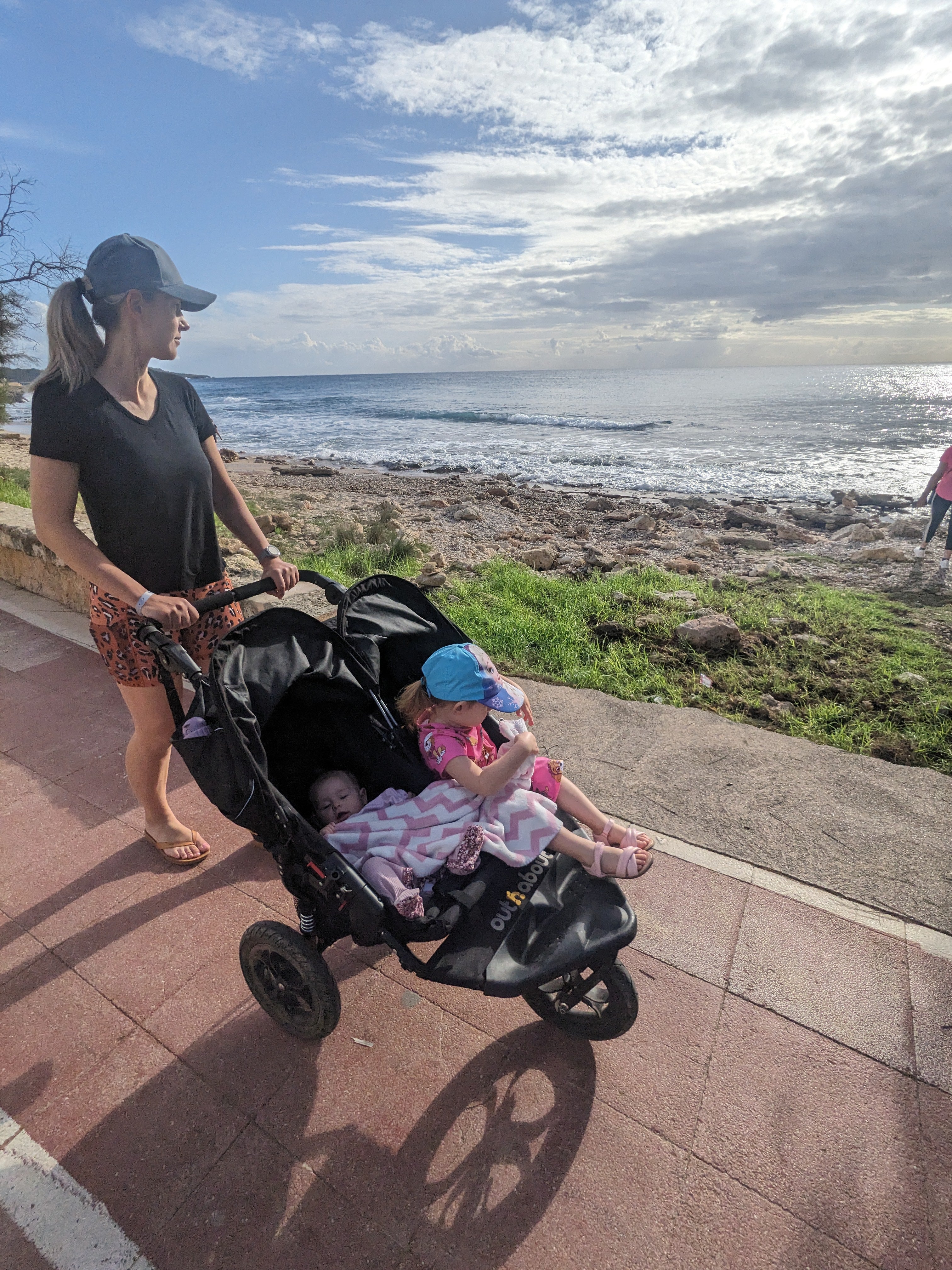 Active Parenting Made Easy: Top Prams and Carriers for Every Adventure ...